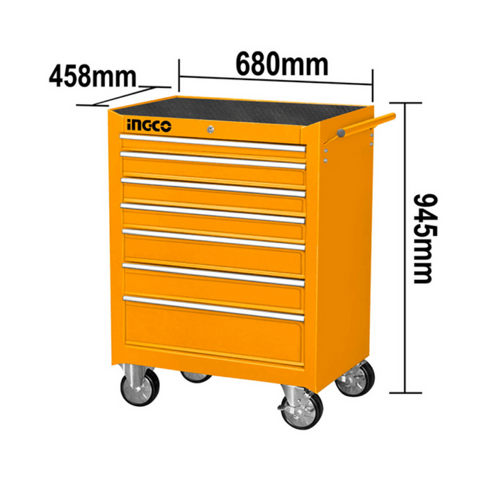 Tool Chests & Cabinets | Supply Master | Accra, Ghana