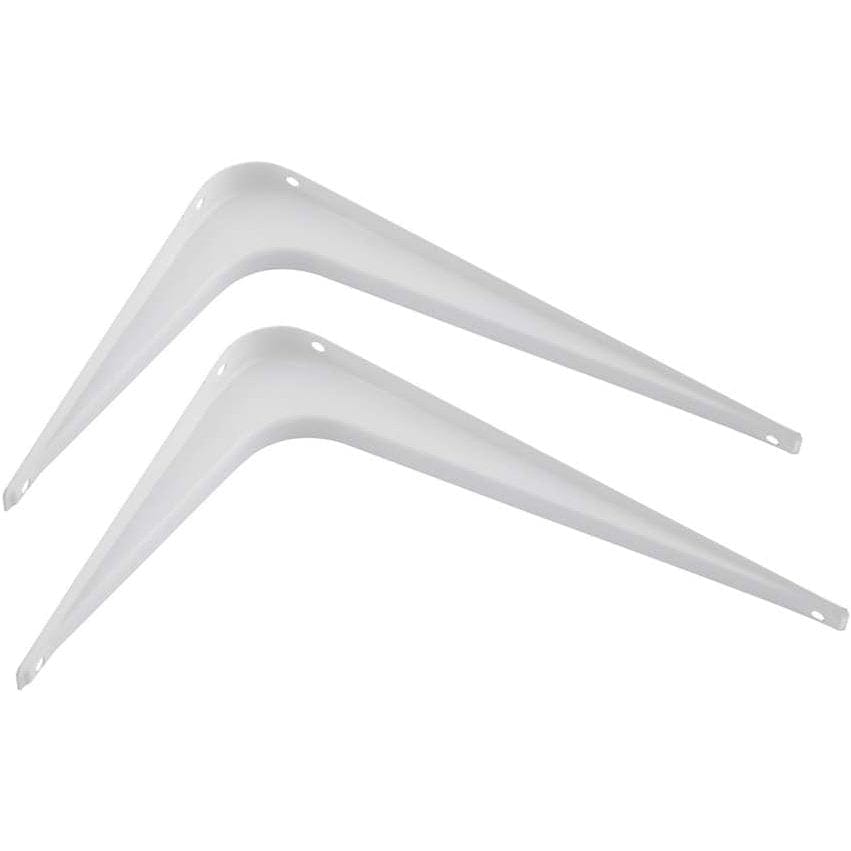 Buy Ingco 8"x10" Shelf Bracket Set – HSB10810 | Shop Storage ...