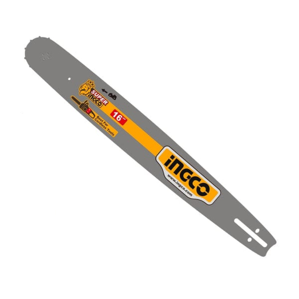 Buy Ingco Chain Saw Bar 16" - AGSB51603 | Shop at Supply Master Accra ...