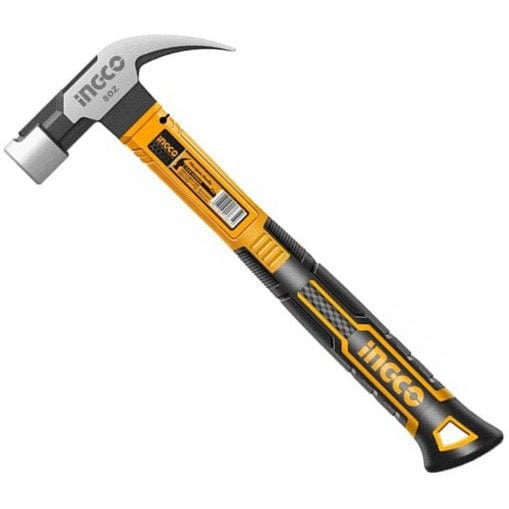 Buy Ingco Claw Hammer 560g – HCH81020 | Shop Hand Tools Online | Supply ...