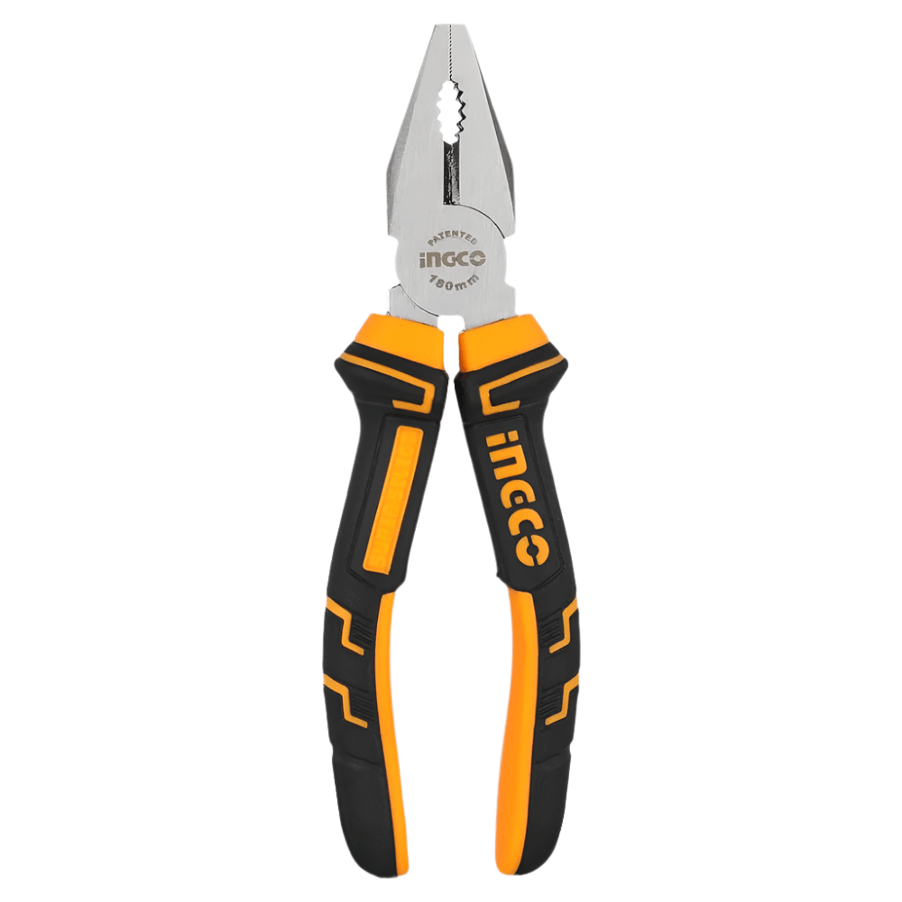 Buy Ingco Combination Pliers - HCP08188 | Shop Hand Tools Online ...