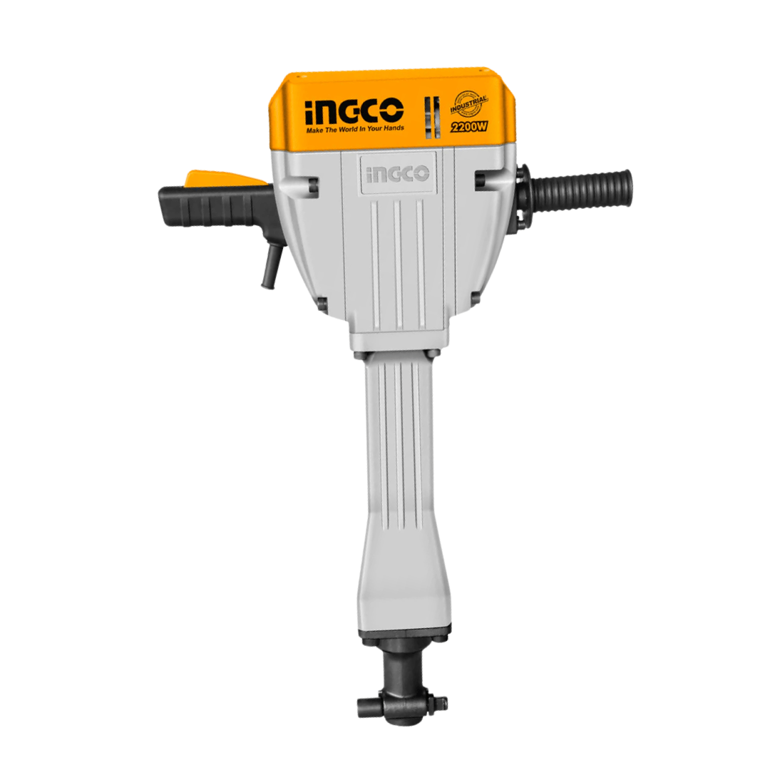 Buy Ingco Demolition Breaker 2200W with HEX Chuck System - PDB22001 ...