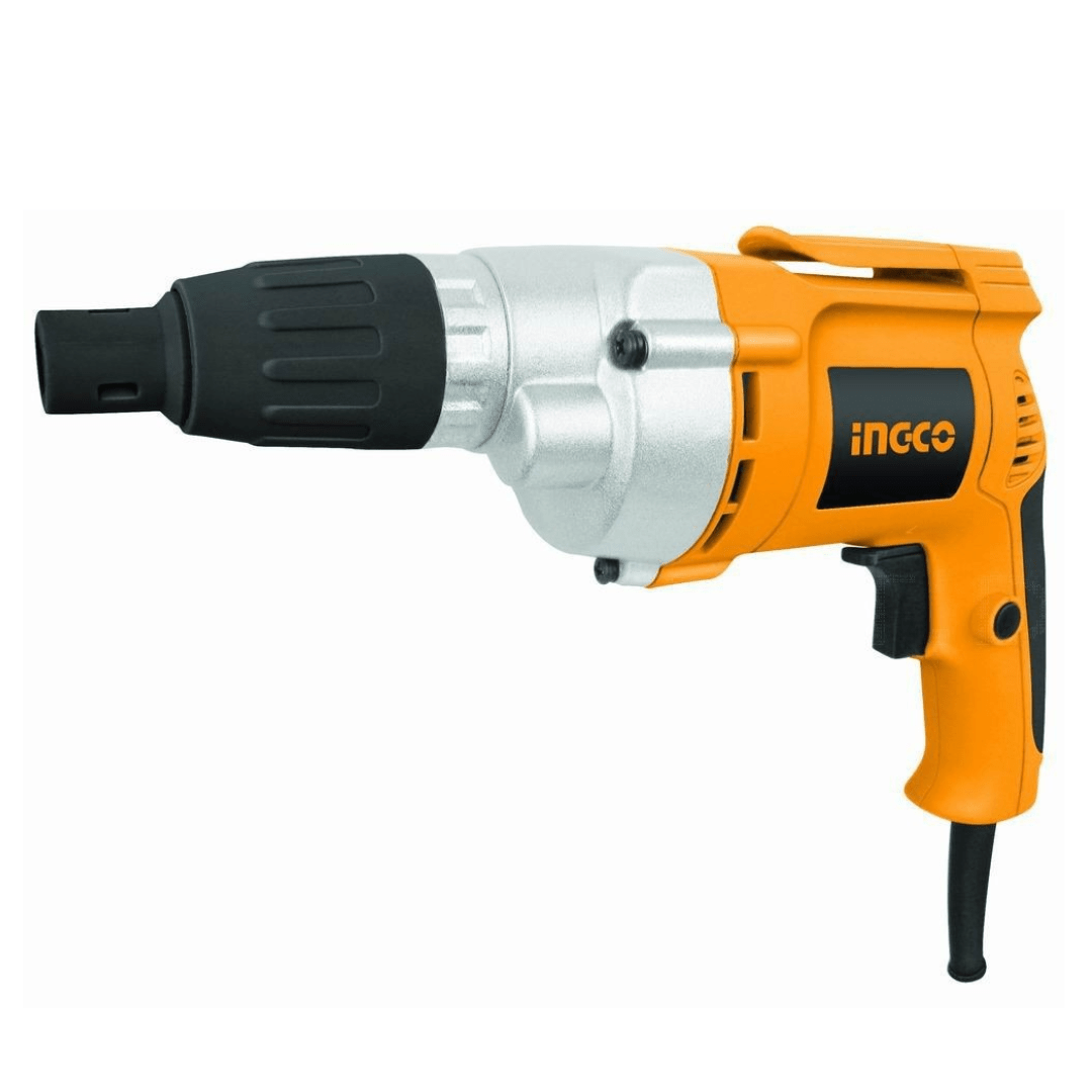 Buy Ingco Drywall Screwdriver 550W - ESD5501 | Shop Power Tools Online ...