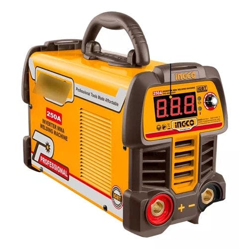 Buy Ingco 250A Inverter MMA Welding Machine – ING-MMA25069 | Shop ...