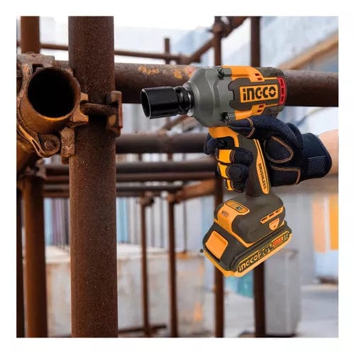 Buy Ingco 20V Lithium-Ion Cordless Impact Wrench – CIWLI2040 | Shop ... Buy Ingco 20V Lithium-Ion Cordless Impact Wrench – CIWLI2040 | Shop ...