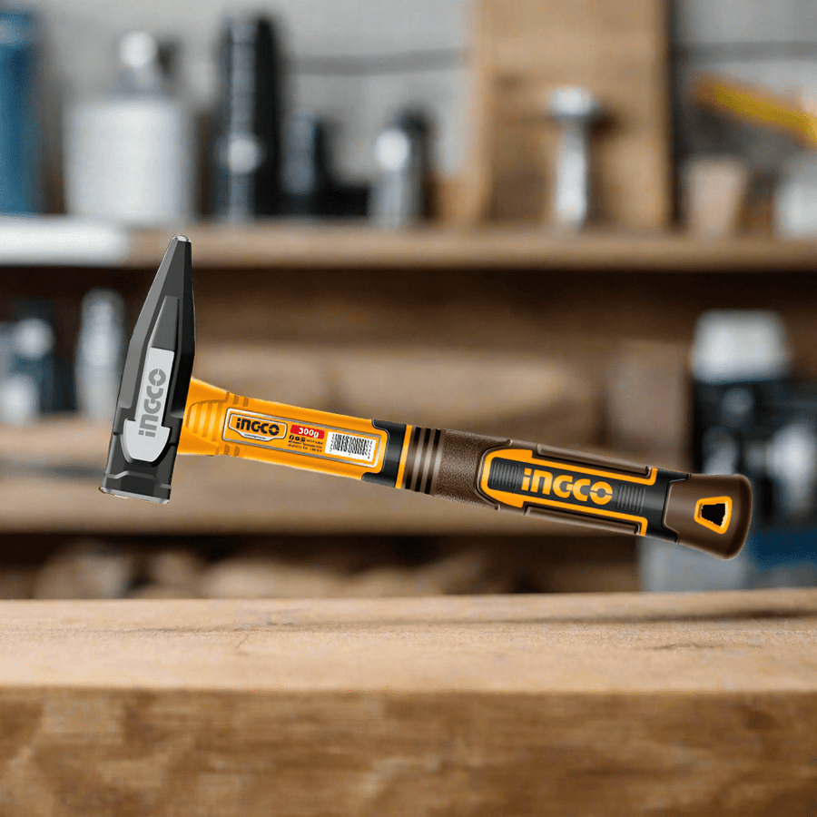 Buy Ingco Machinist Hammer | Shop Hand Tools Online | Supply Master ...