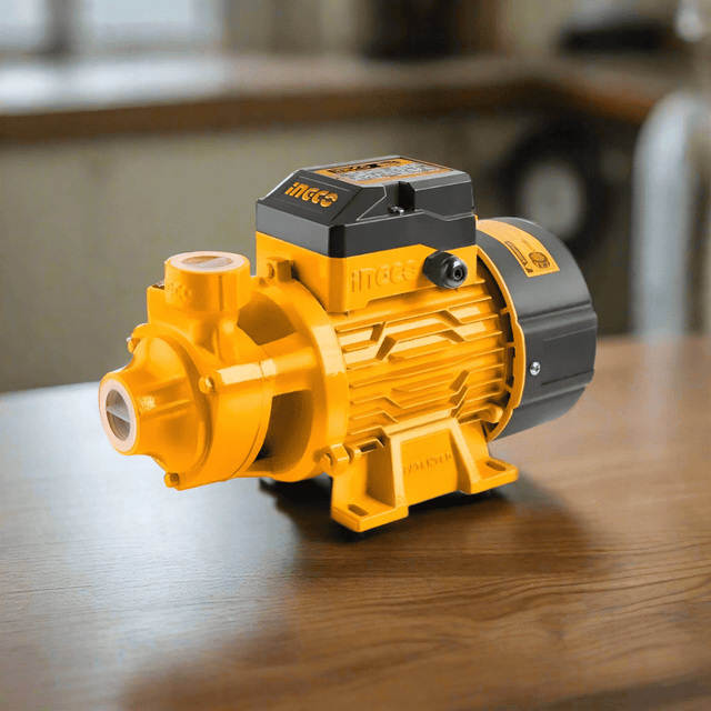 Buy Ingco 0.75HP & 1.0HP Peripheral Water Pumps – VPM75068 & VPM55068 ...