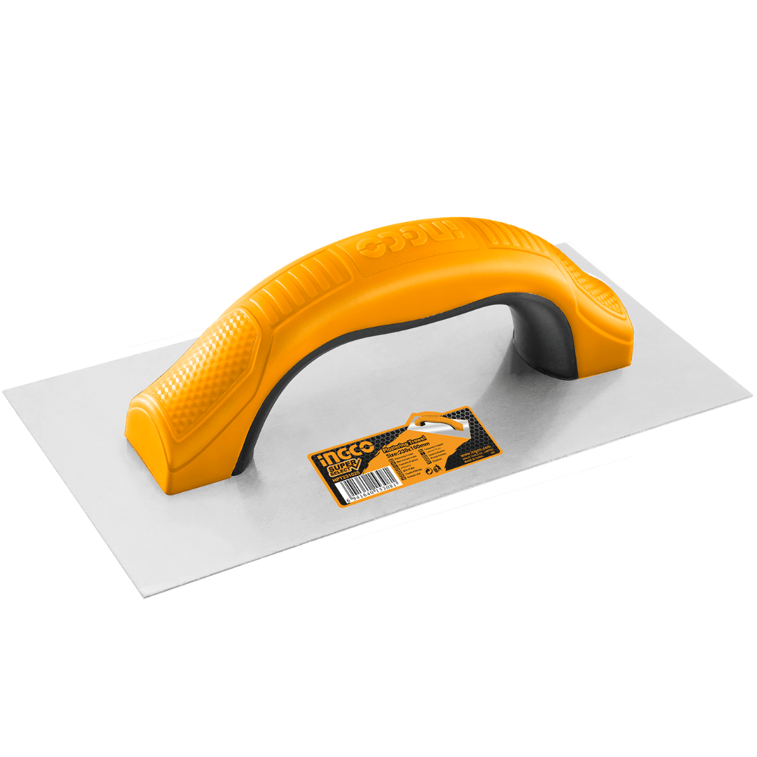 Ingco Plastering Trowel 230x100mm - HPT231025 | Shop Online in Accra ...