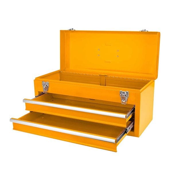 Buy Ingco Portable Drawer Tool Box with 2 Drawers – HTB06 | Shop Tool ...