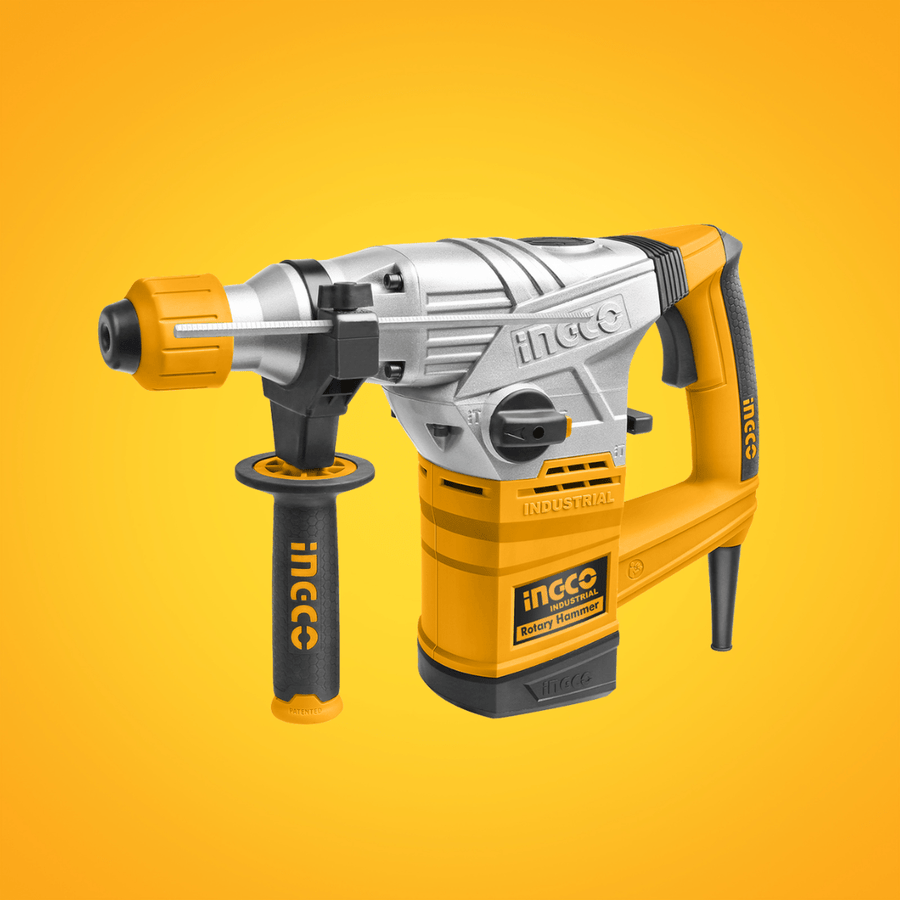 Buy Ingco Rotary Hammer 1500W - RH15008 | Shop Power Tools Online ...