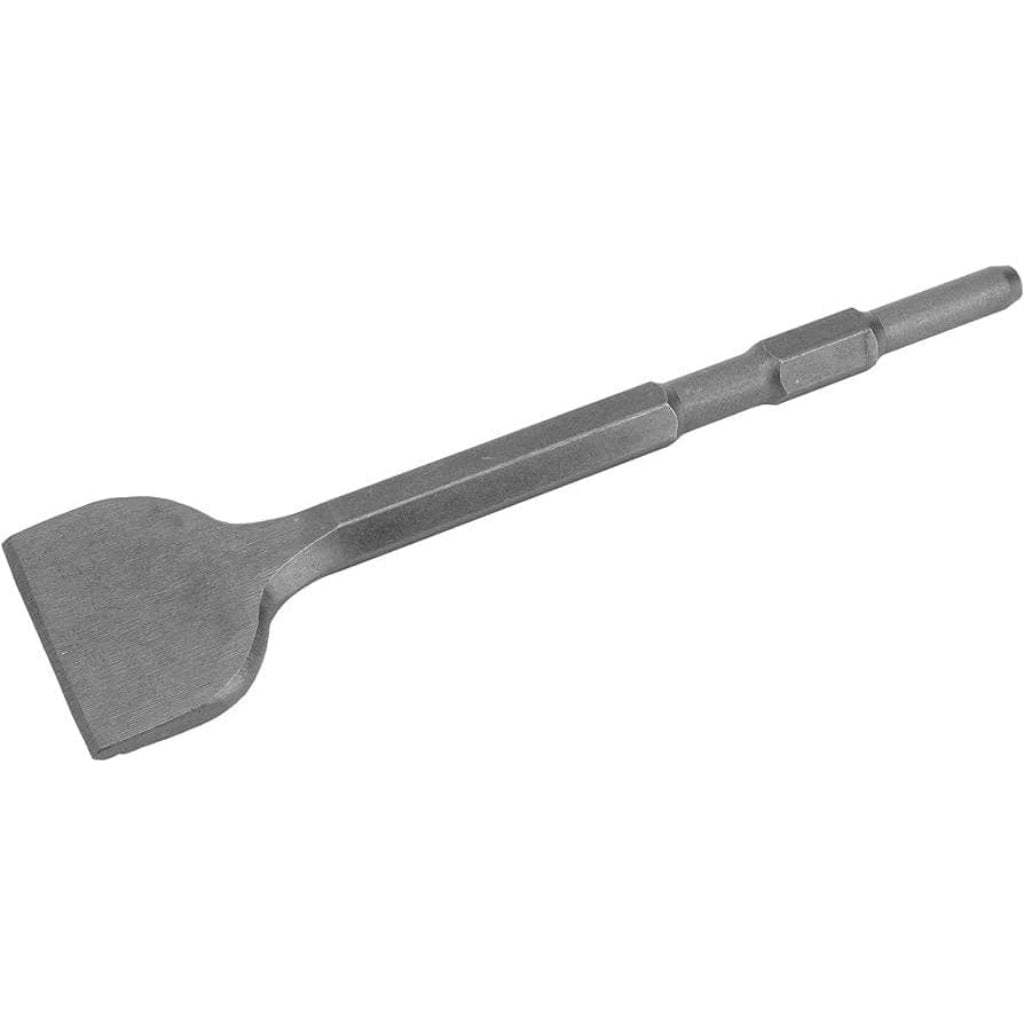 Ingco SDS Hex Chisel Flat 30x410x100mm - DBC0324103 | Supply Master ...