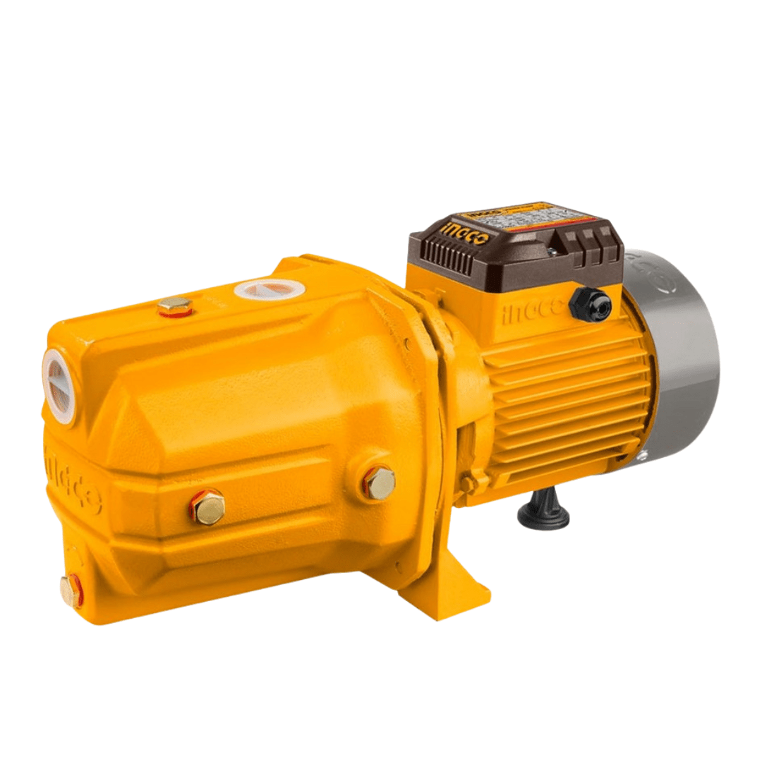Buy Ingco Self-Priming Jet Pump 1500W 2HP - JP150068 | Shop Home ...