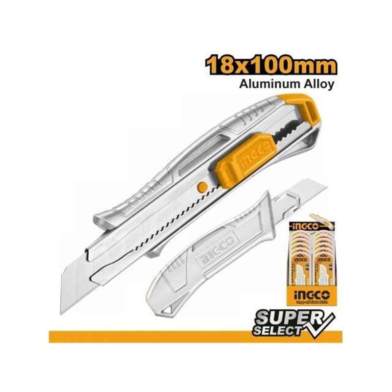 Multi Tools | Utility Knives | Retractable Knives | Supply Master ...