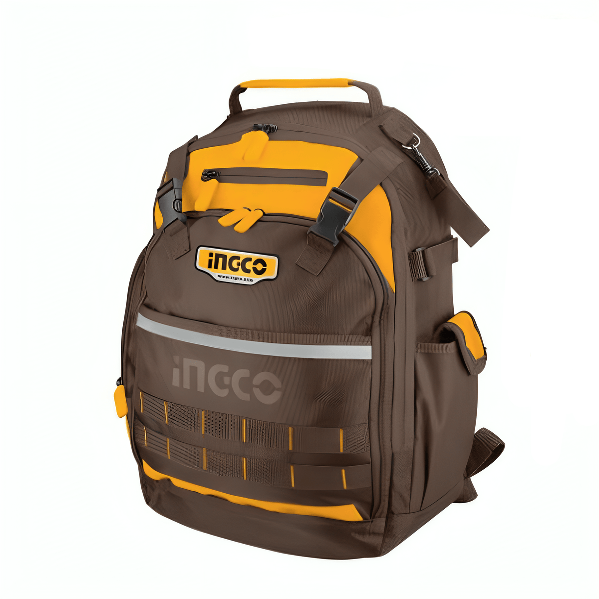 Buy Ingco Tools Backpack with Rigid Frame – HBP01028 | Shop Tool ...