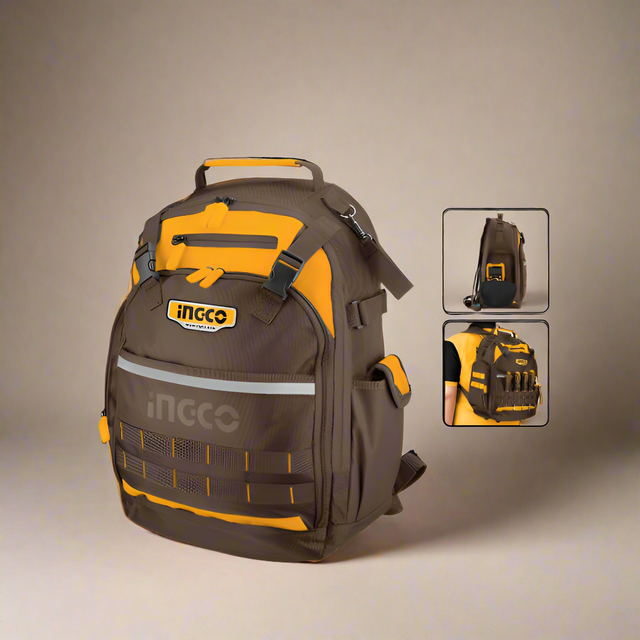 Buy Ingco Tools Backpack HBP01028 | Shop Supply Master Accra, Ghana