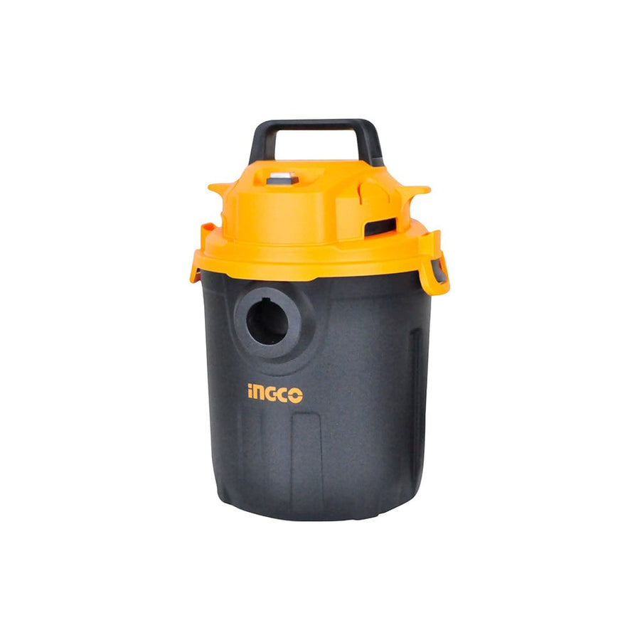 Ingco Wet & Dry Vacuum Cleaner 10 Liters 1000W - VC10101 | Supply ...