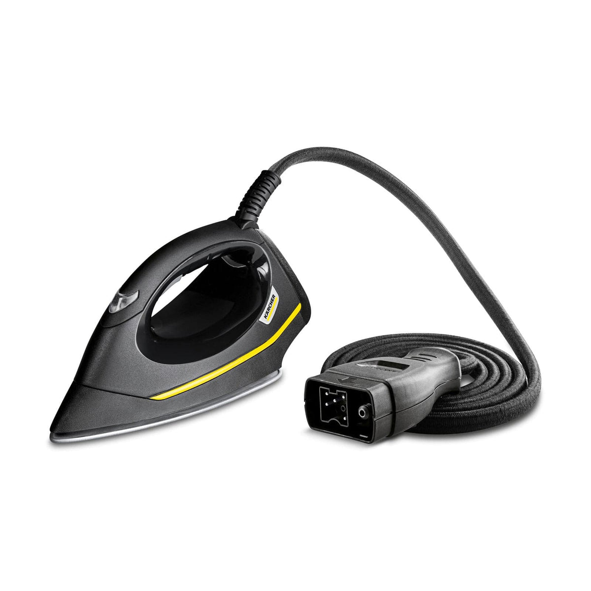 Buy Karcher Easy Finish Steam Iron | Supply Master Accra, Ghana