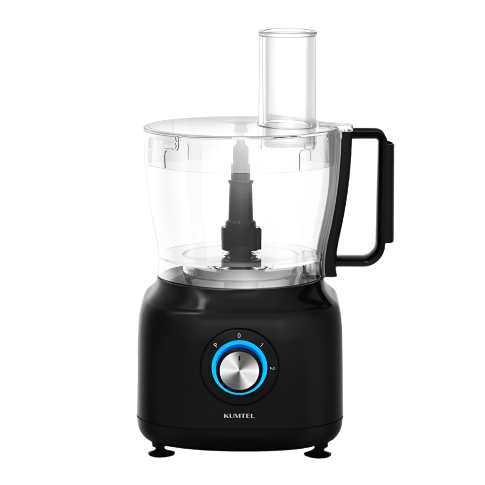 Kenwood Food Processor 600W - FDP65.400WH | Supply Master Accra, Ghana
