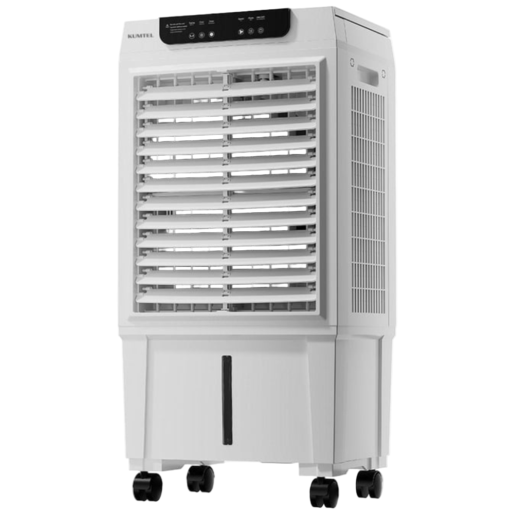 Buy Kumtel 14L Water Powered Portable Air Cooler - HAC-03 | Shop Home ...
