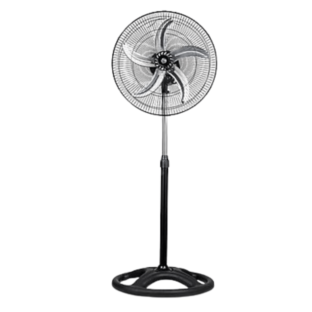 Buy Kumtel 3 In 1 Electric Fan 60W 18'' | Shop Fans Online | Supply ...