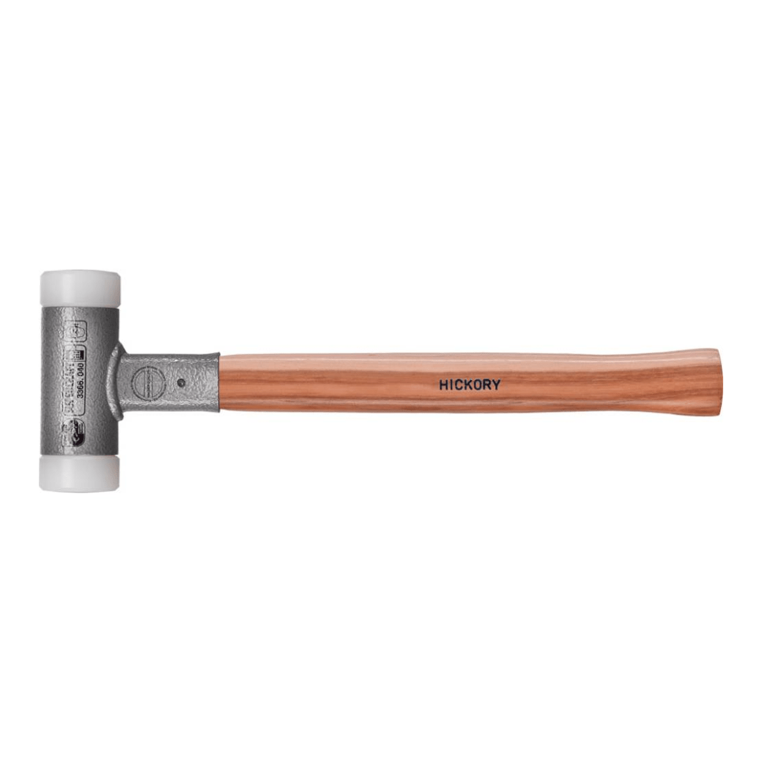 Buy KWB Wooden Supercraft Soft-Faced Hammer - 447504 | Shop Hand Tools ...