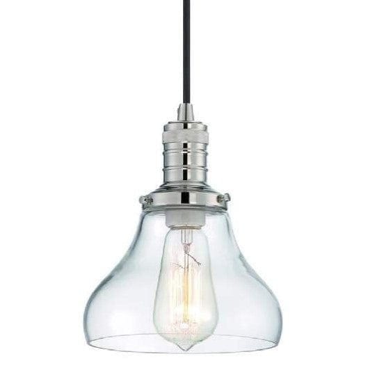 Langdon Mills Boylston Adjustable Braided Cloth Pendant Light | Supply ...