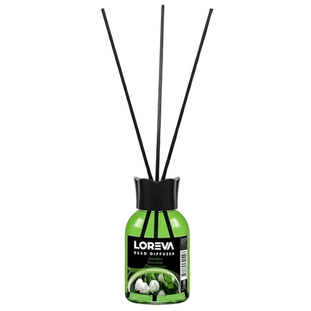Buy Loreva Snowdrop Reed Diffuser 110ml | Supply Master | Accra, Ghana