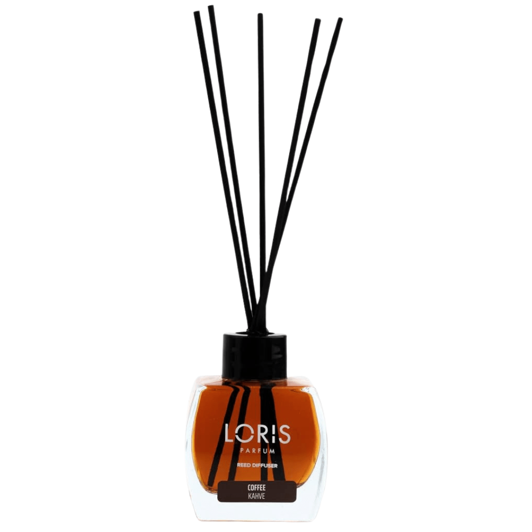 Buy Loris Coffee Reed Diffuser 120ml | Supply Master | Accra, Ghana