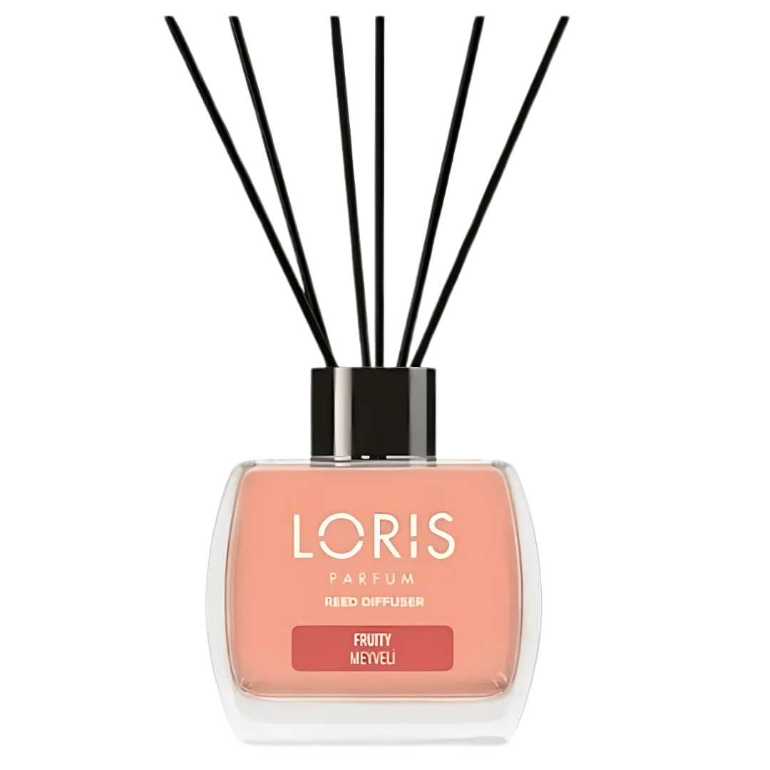 Buy Loris Fruity Reed Diffuser 120ml | Supply Master | Accra, Ghana