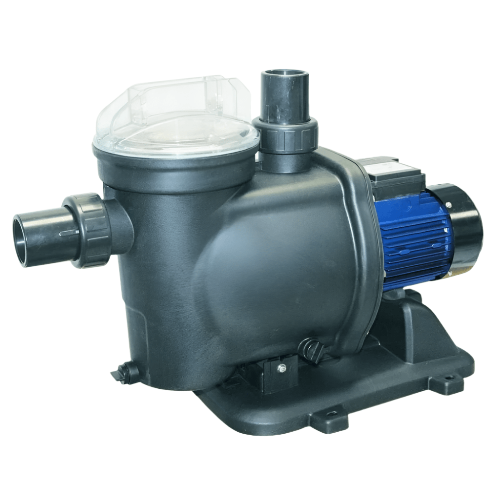 LuckyPro 1HP Swimming Pool Water Pump - MSP80M | Supply Master, Accra ...