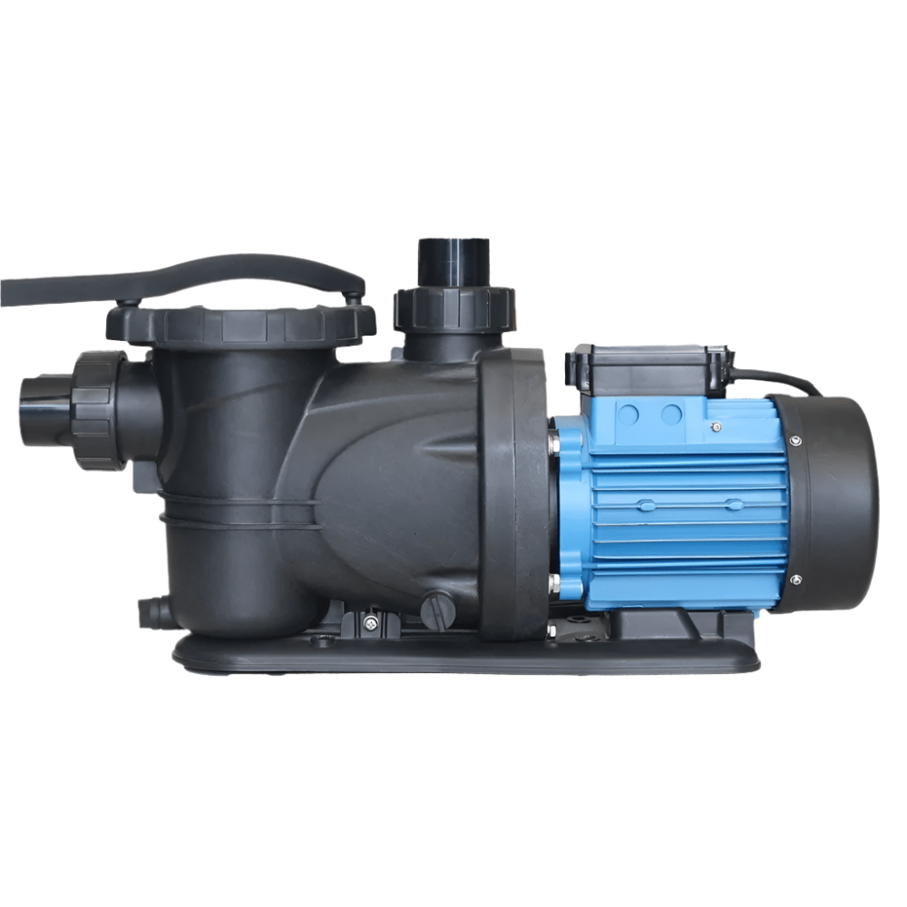 LuckyPro Swimming Pool Water Pump - Optimal Circulation | 1.5HP & 2HP ...