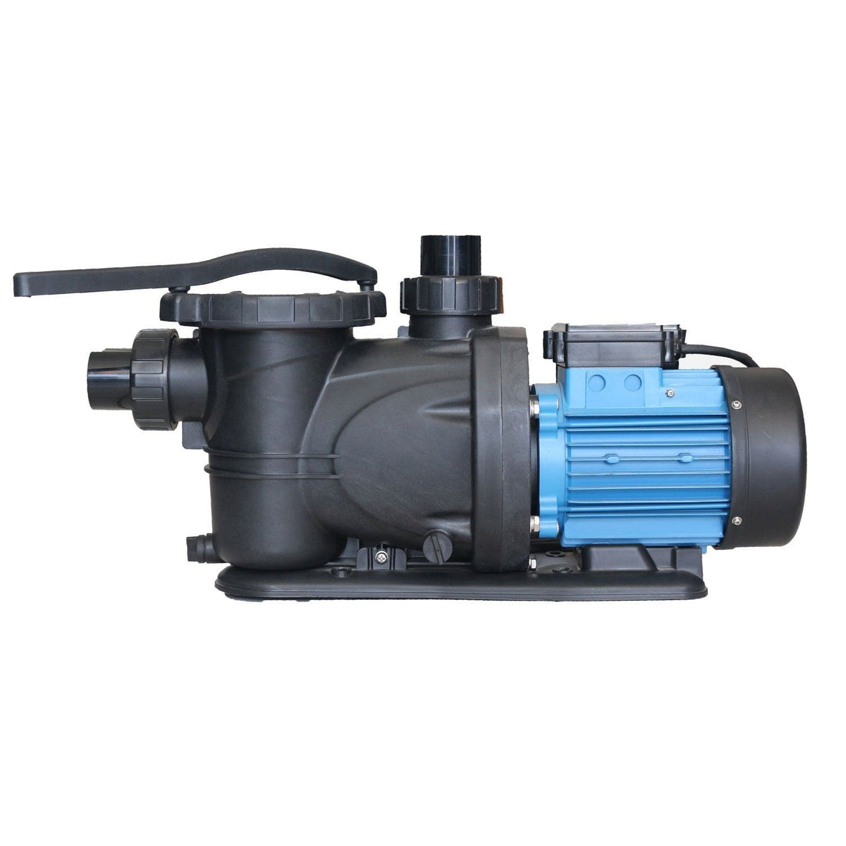 LuckyPro Swimming Pool Water Pump - Optimal Circulation | 1.5HP & 2HP ...