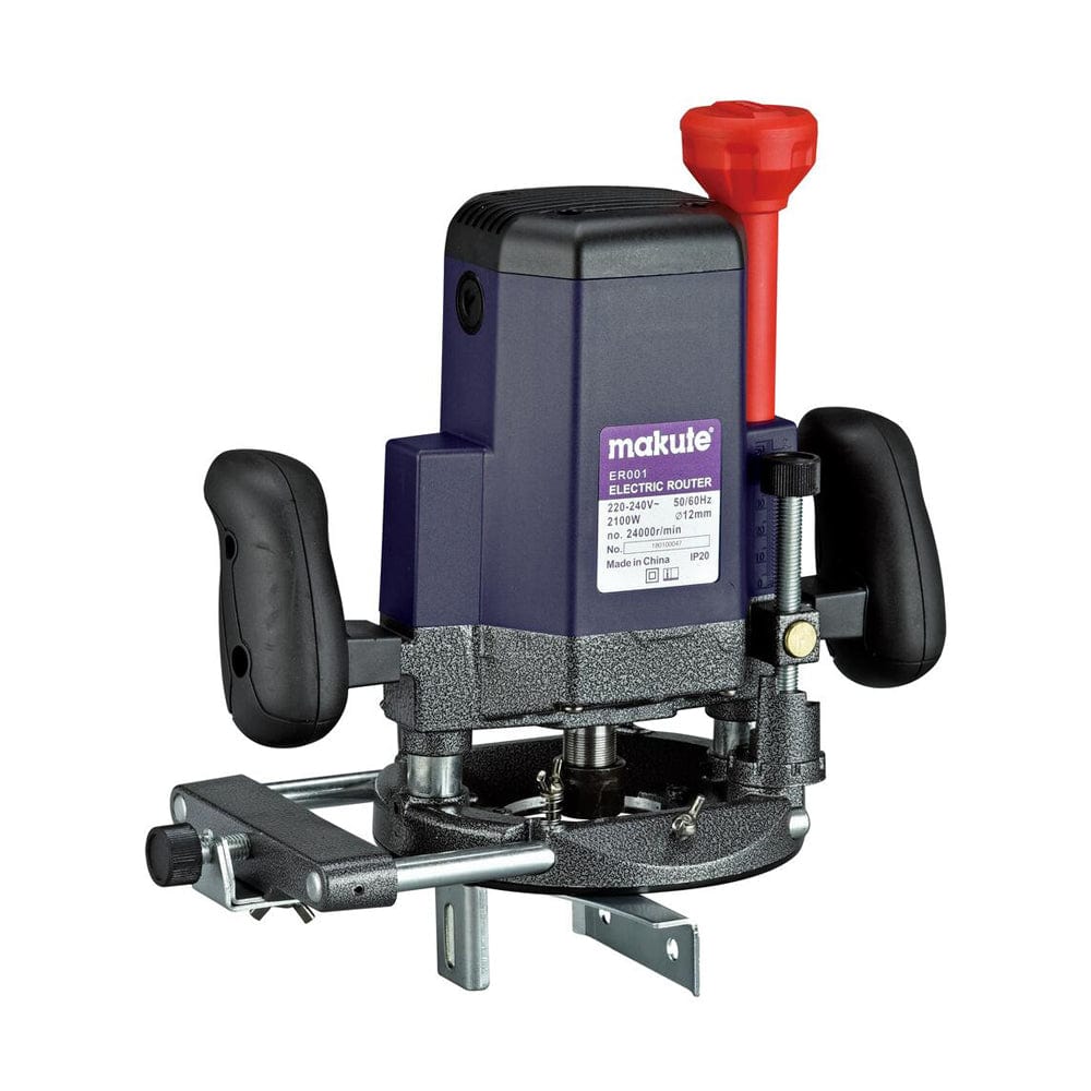 Buy Makute Electric Router 2100W - ER001 | Shop at Supply Master ...