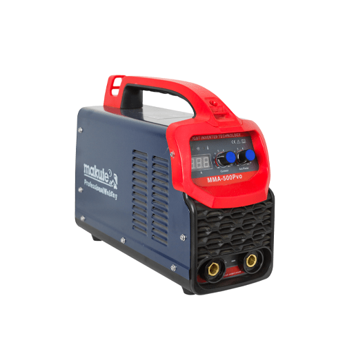 Buy Makute Inverter MMA Welding Machine 200A - 500PVO | Shop at Supply ...