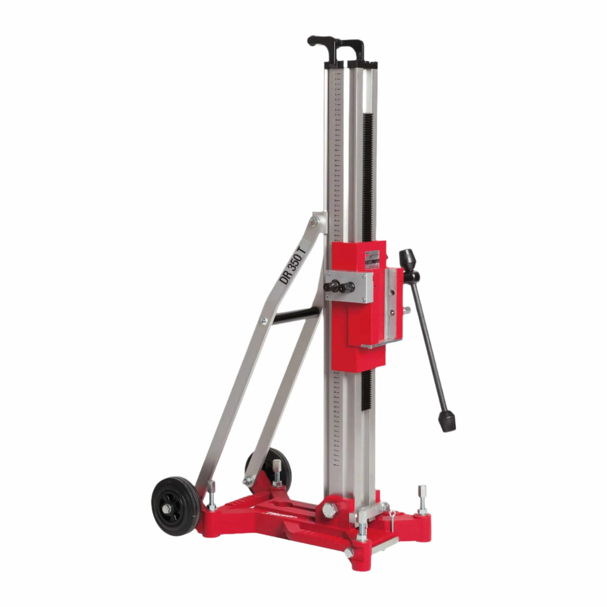Milwaukee Diamond Drill Stand For DCM 2-350 C - DR 350 T | Supply ...