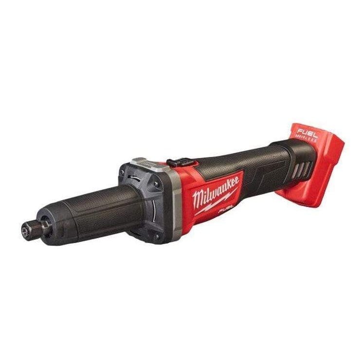 Milwaukee M18 Fuel邃 Cordless Die Grinder 18v M18 Fdg 0x Supply