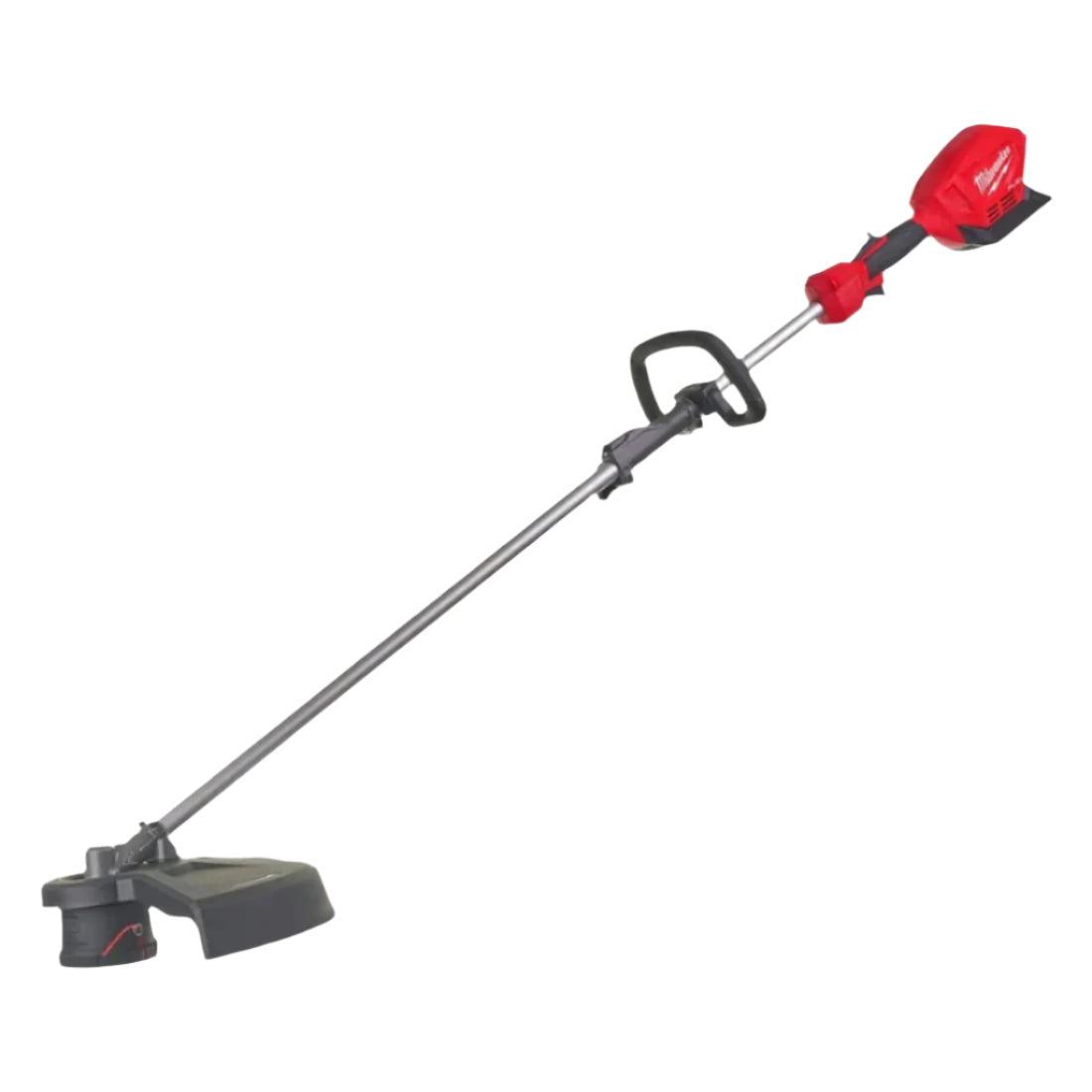 Milwaukee M18 FUEL™ Outdoor Power Head Line Trimmer Kit - M18 FOPHLTKIT ...