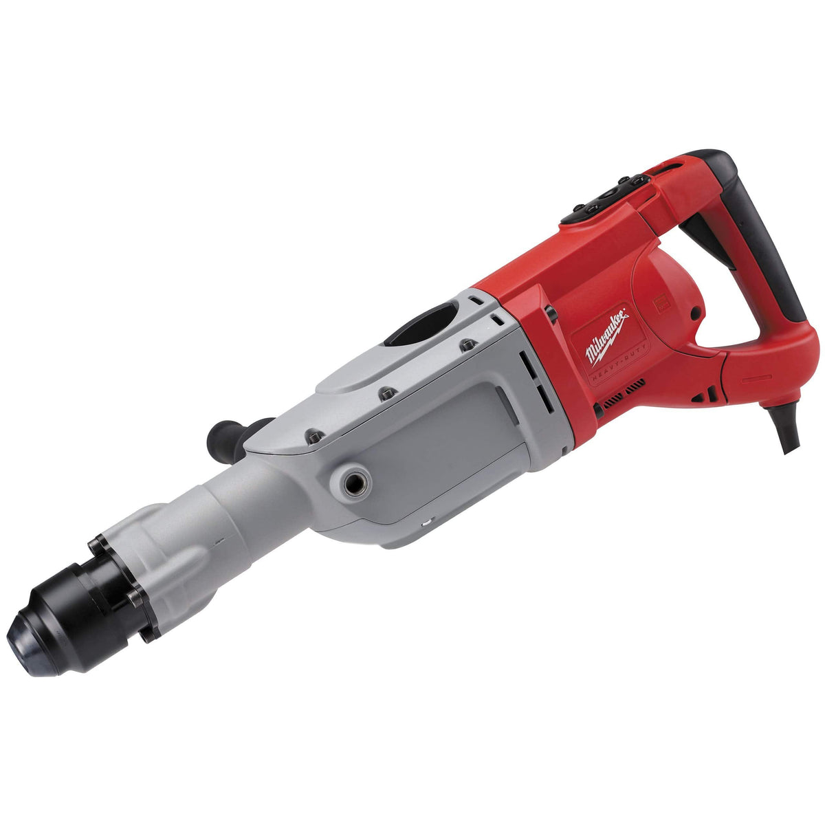 Milwaukee SDS-Max Breaking Hammer 10kg 1600W - K 900 S | Supply Master ...