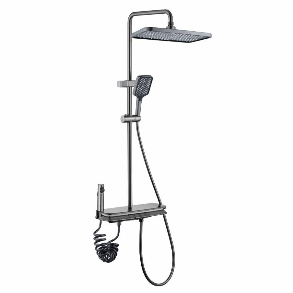 Buy Shower Set & Head | Shop Bathroom Fixtures Online | Supply Master ...