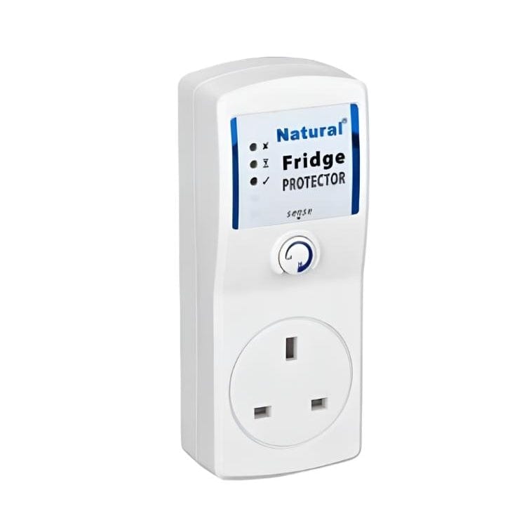 Buy Natural 7A Fridge Protector | Shop Reliable Appliance Protection ...