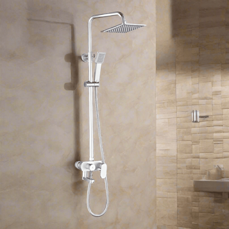 Buy Shower Set & Head | Shop Bathroom Fixtures Online | Supply Master ...