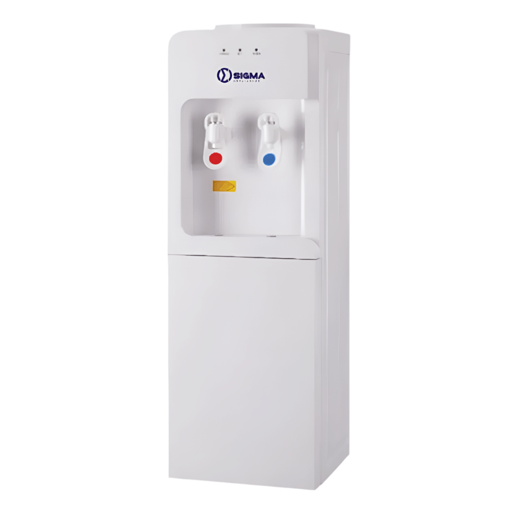 Buy Sigma Water Dispenser - YLR-LW-5-22LB | Shop Kitchen Appliances ...