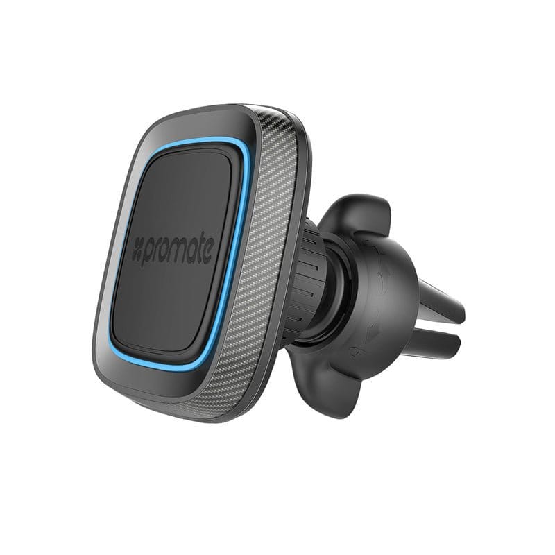 Buy Promate Anti-Slip Magnetic Car AC Vent Phone Mount - AirGrip-1 in ...