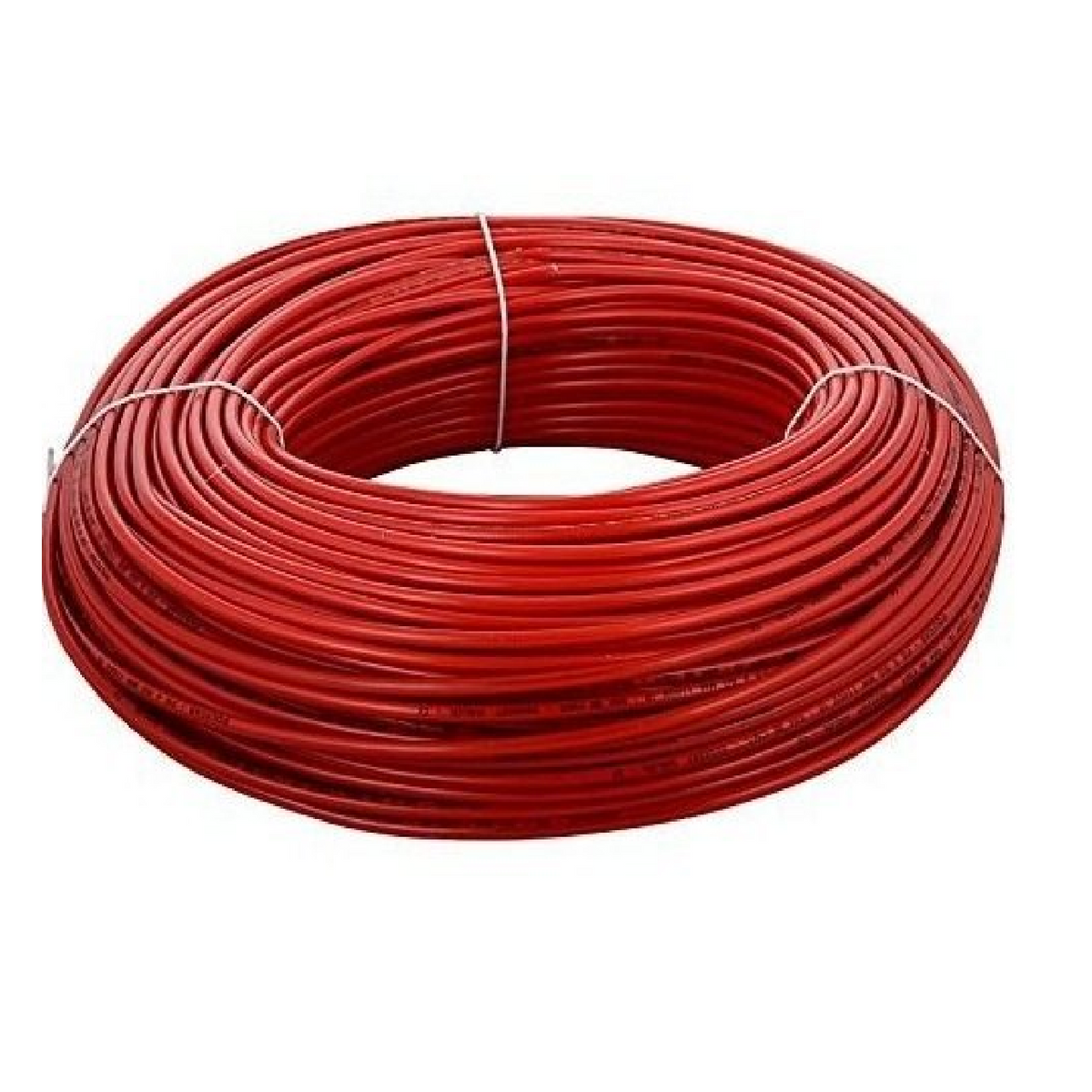 Buy RR Kabel Red PVC Conduit Electrical Cable | Shop at Supply Master ...
