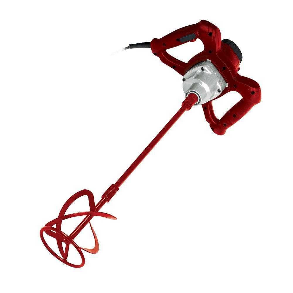Rubi Paint & Mortar Mixer 1200W - RUBIMIX-7 | Supply Master | Accra, Ghana