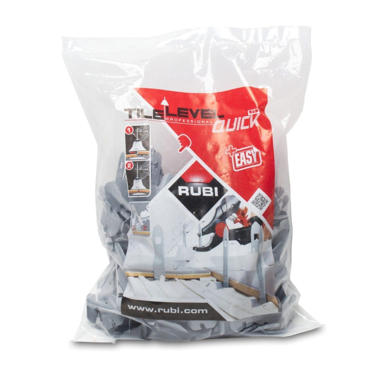 Rubi Tile Level Quick Strip | Supply Master | Accra, Ghana