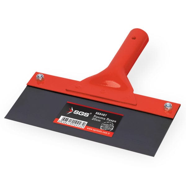 SGS Pole Scraper 20cm - SGS407 | Supply Master | Accra, Ghana
