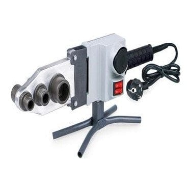 SGS PPR Welding Machine Panzer 1500W - SGS348 for PPR Pipes | Supply ...