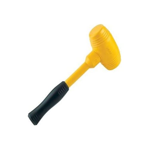 SGS Professional Plastic Hammer 60g - SGS110 | Supply Master | Accra, Ghana