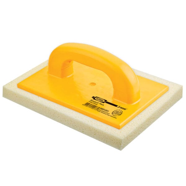 SGS Sponge Trowel 175 x 245mm - SGS1251 | Supply Master | Accra, Ghana